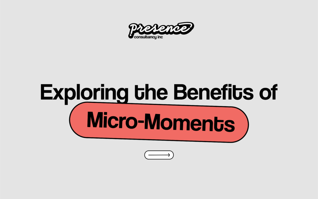 Exploring The Benefits Of Micro-Trends In Marketing 2024